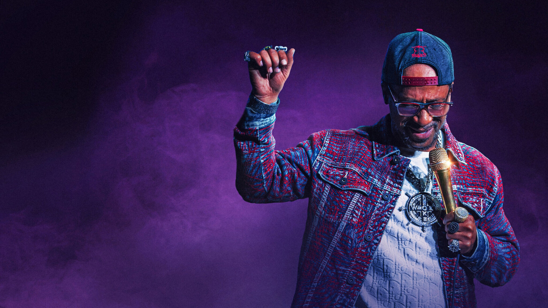 Katt Williams: Woke Foke - Beyond The Stream