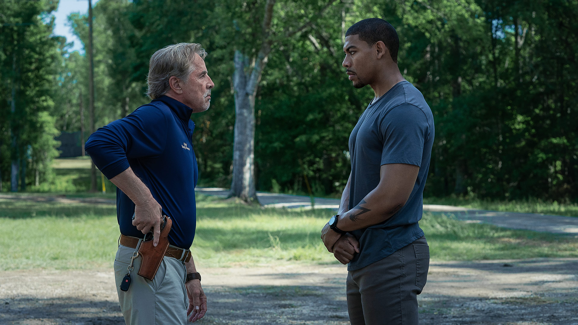 New Shows and Movies Coming to Netflix in September 2024 - Beyond The ...